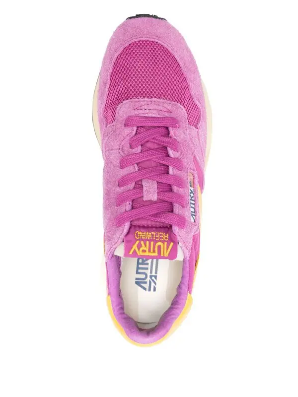AUTRY Reelwind Low Sneakers