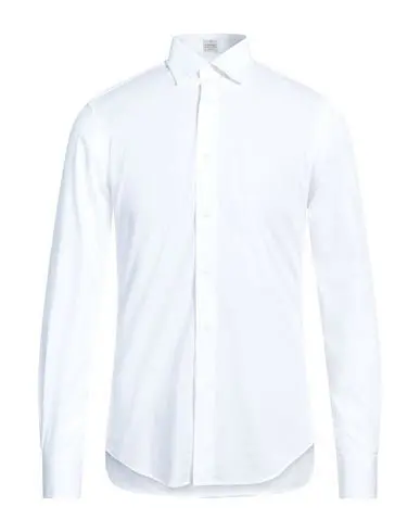 ALESSANDRO GHERARDI Shirt Size Cotton