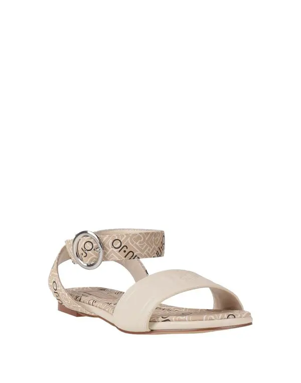 Liu Jo Sandals With Buckle Fastening