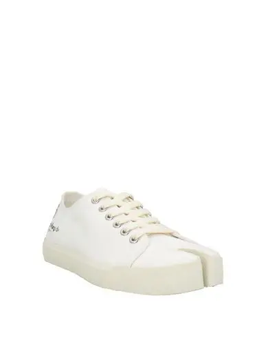 MAISON MARGIELA Textile Fiber Sneakers