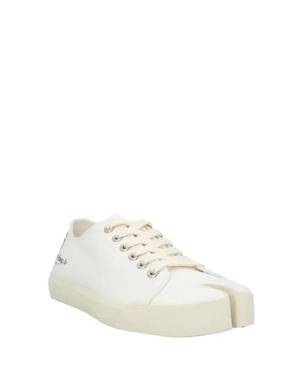 MAISON MARGIELA Textile Fiber Sneakers