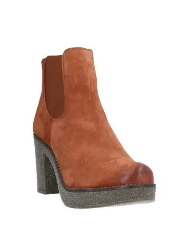 PAOLA FERRI Ankle Boots