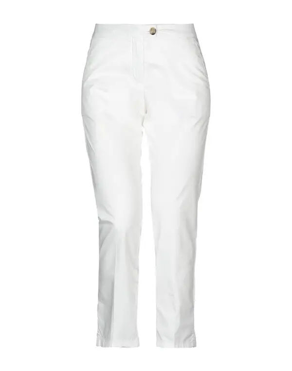 Woolrich Straight Leg Chinos