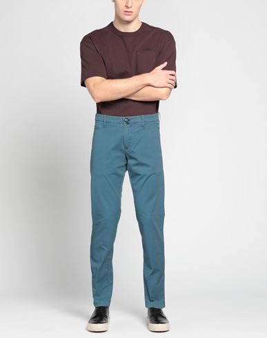 JACOB COHЁN Pants Size Cotton, Elastane, Polyester