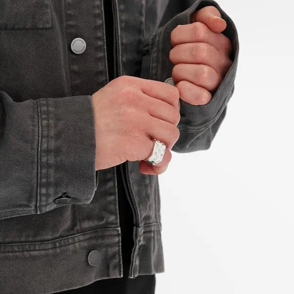 HATTON LABS Peyote Ring