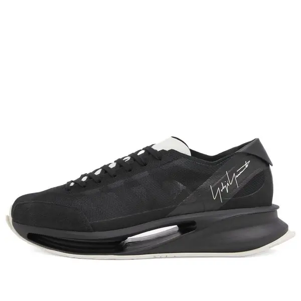 Y3 S-gendo Run Sneakers
