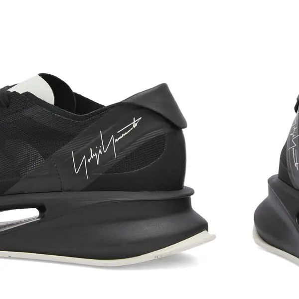 Y3 S-gendo Run Sneakers