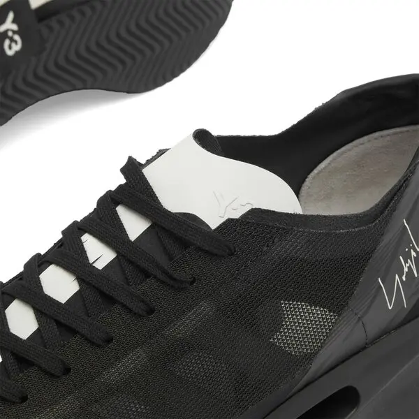 Y3 S-gendo Run Sneakers