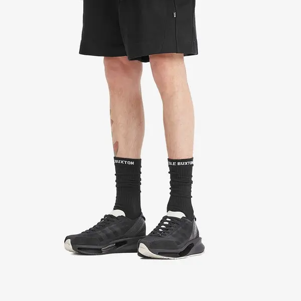 Y3 S-gendo Run Sneakers