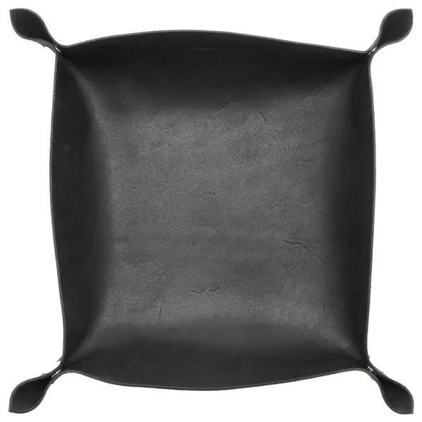 HENDER SCHEME Tray Medium - Black