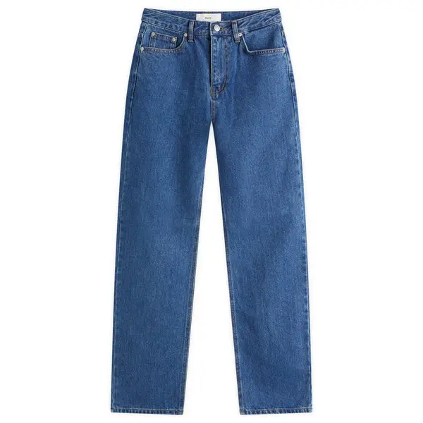 DUNST Loose Fit Jeans