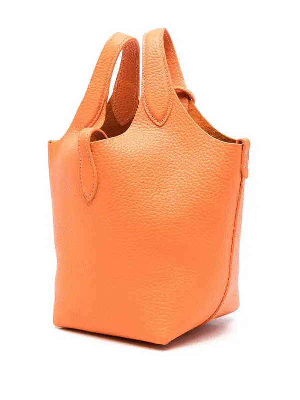 Polo Ralph Lauren Small Polo Play Tote Bag - Orange