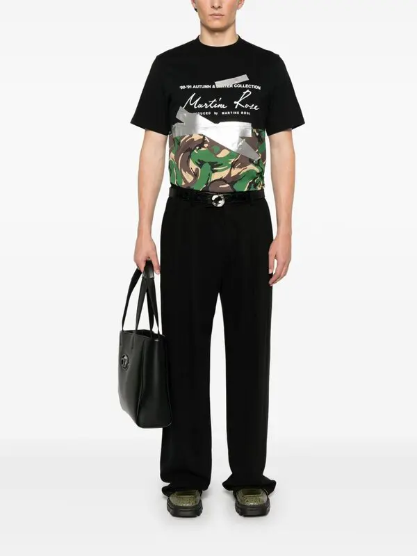 Martine Rose Classic T-shirt