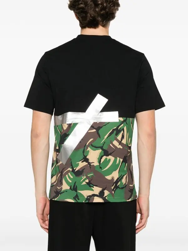 Martine Rose Classic T-shirt