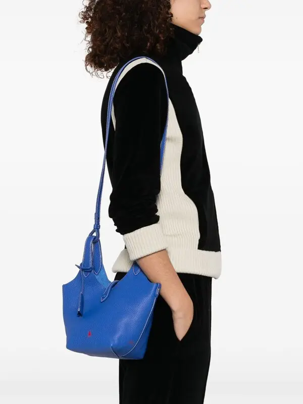 Polo Ralph Lauren Small Tote Bag - Blue