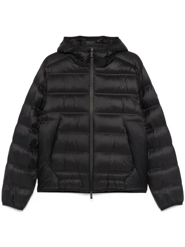 Moncler Garby Down Jacket
