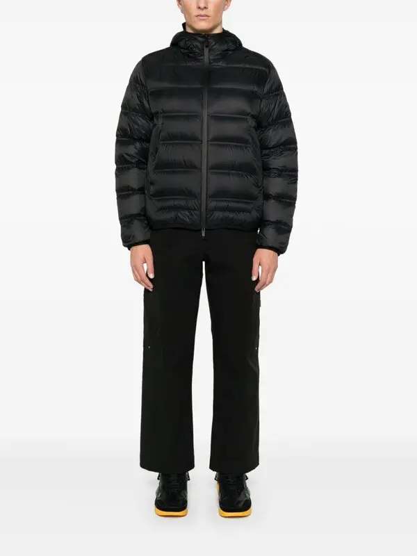 Moncler Garby Down Jacket