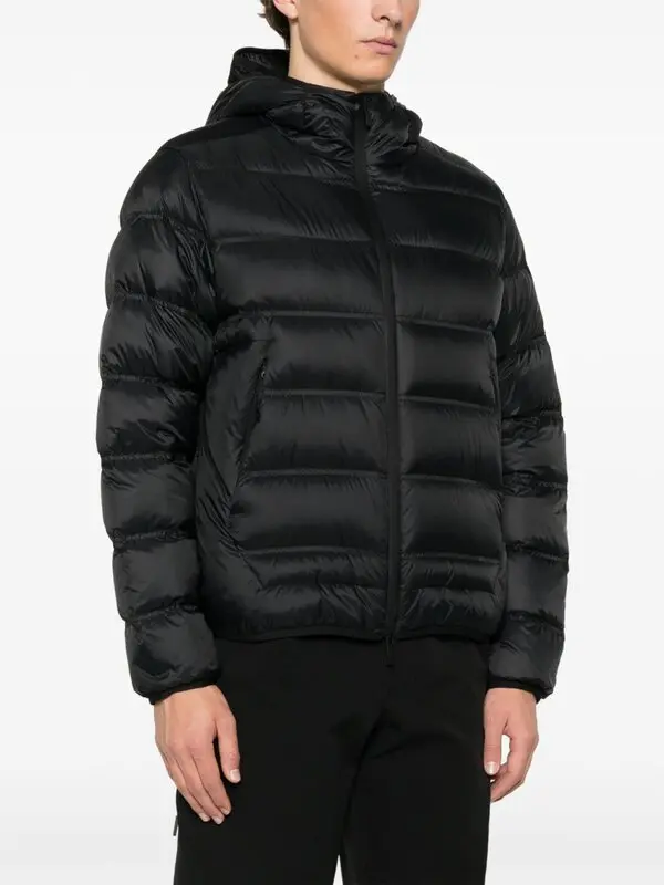 Moncler Garby Down Jacket