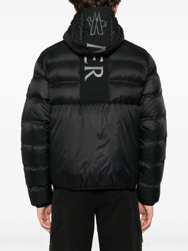 Moncler Garby Down Jacket