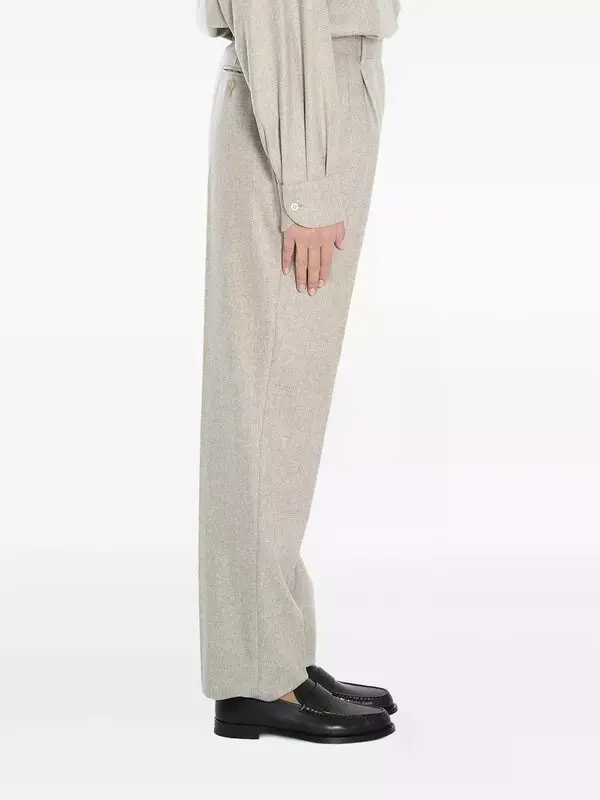 THE ROW Norbert Trousers
