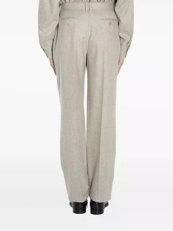 THE ROW Norbert Trousers