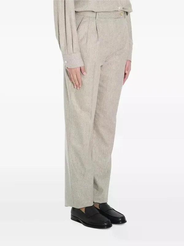 THE ROW Norbert Trousers