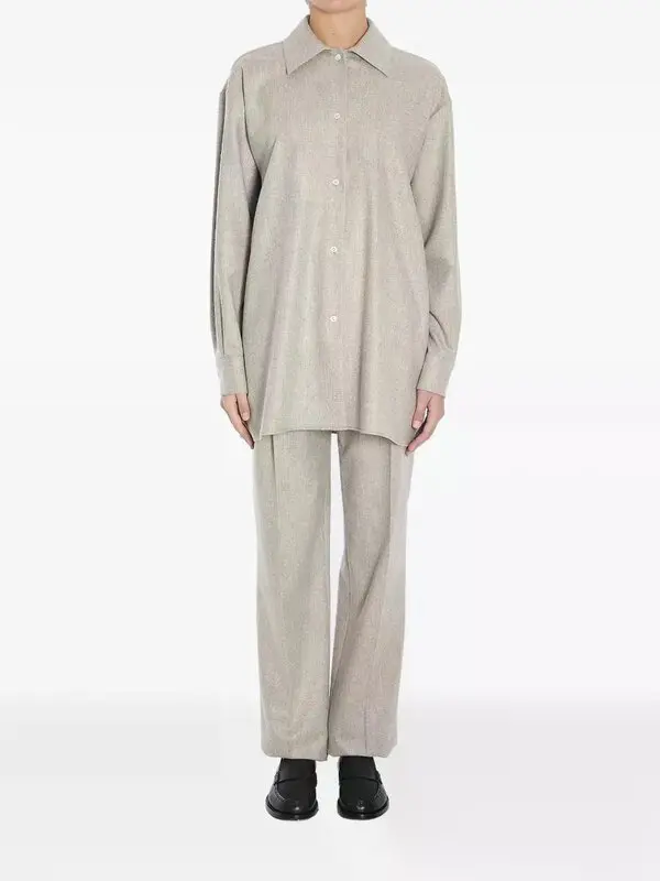 THE ROW Norbert Trousers
