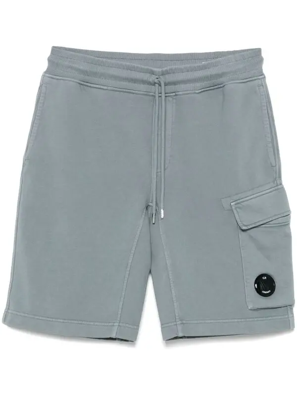 C.P. COMPANY Cargo Shorts