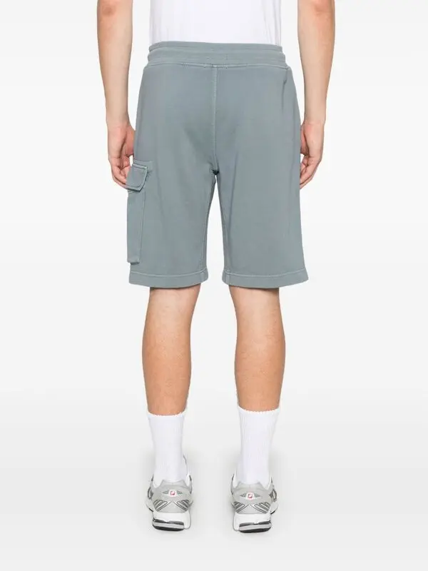 C.P. COMPANY Cargo Shorts