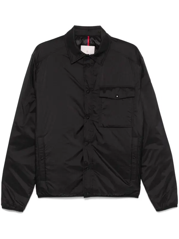 Moncler Arpont Jacket - Black