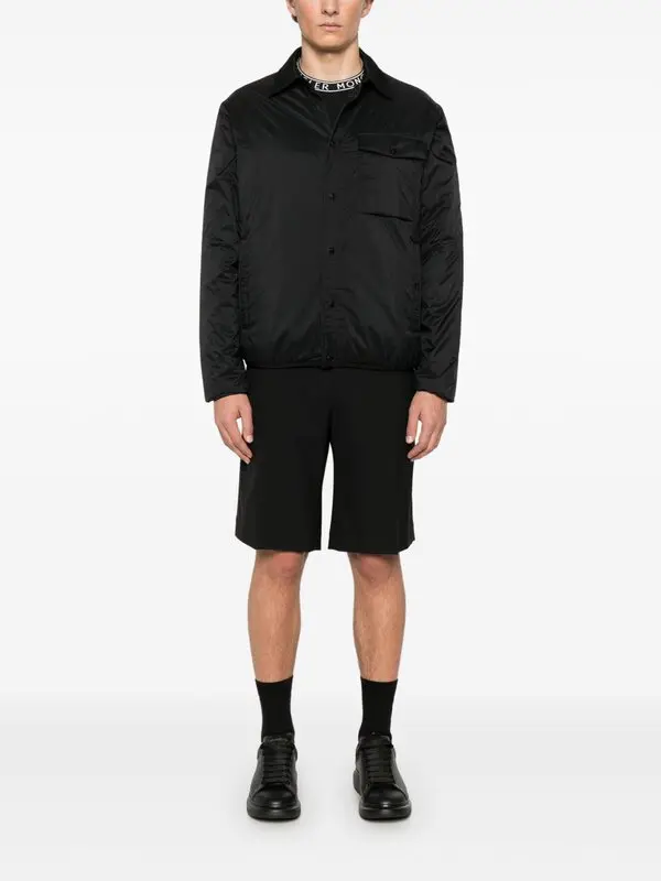 Moncler Arpont Jacket - Black