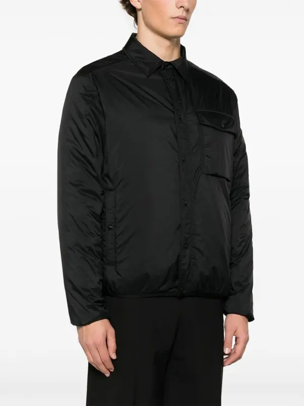 Moncler Arpont Jacket - Black
