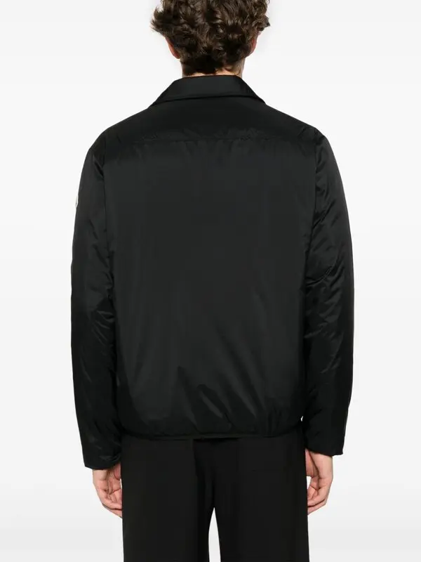 Moncler Arpont Jacket - Black