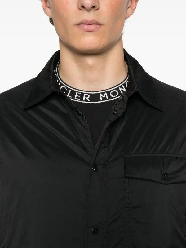 Moncler Arpont Jacket - Black