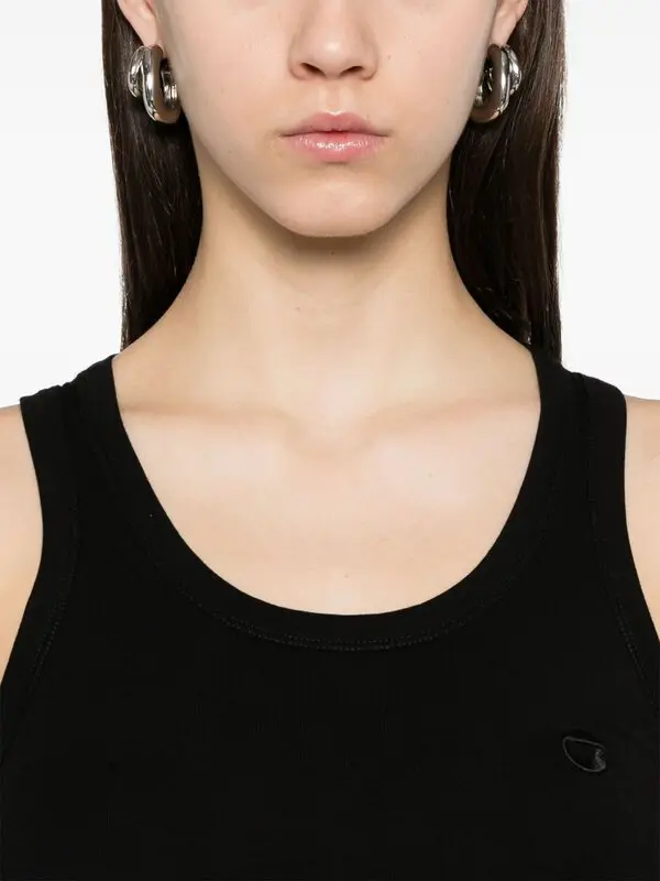 Coperni Logo Tank Top