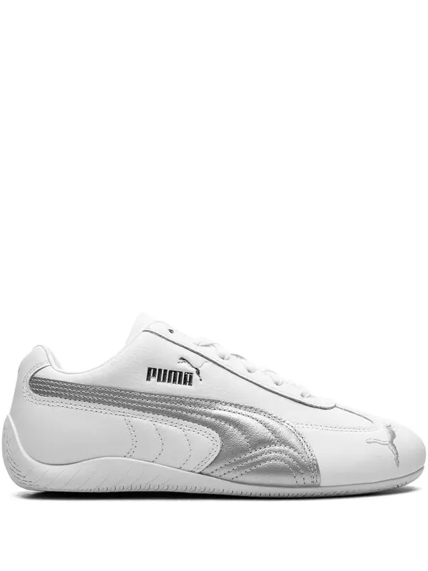 PUMA Speedcat Og Leather Sneakers