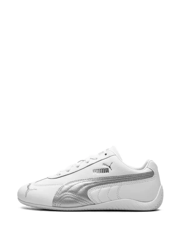 PUMA Speedcat Og Leather Sneakers