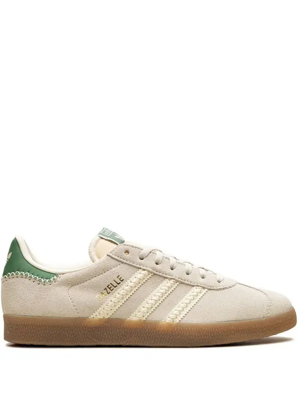 Adidas Gazelle Sneakers - Neutrals