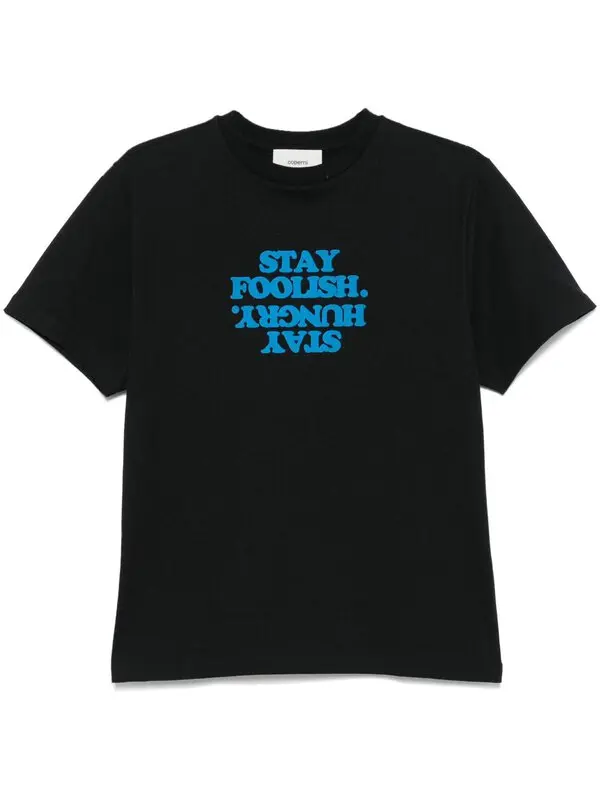 Coperni Stay Hungry' T-shirt