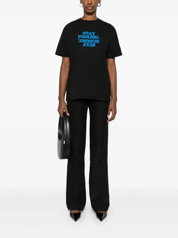 Coperni Stay Hungry' T-shirt