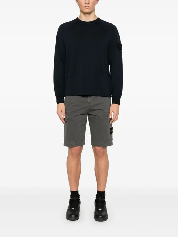 Stone Island Ghost Sweatshirt