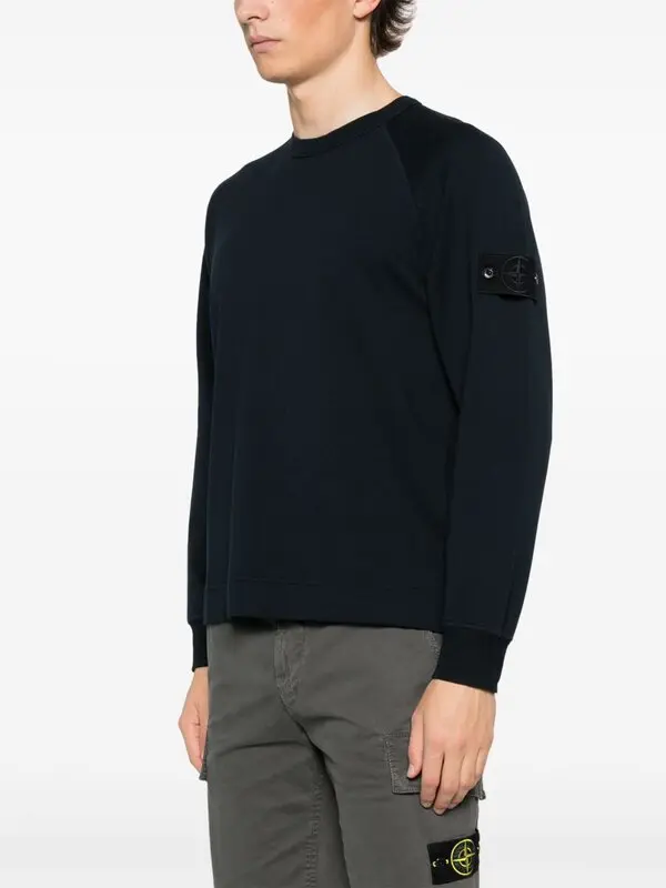 Stone Island Ghost Sweatshirt