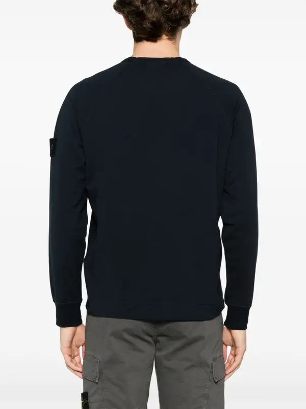Stone Island Ghost Sweatshirt