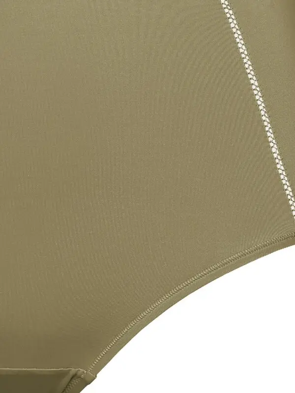 ERES Brina Soyeuse Briefs - Green