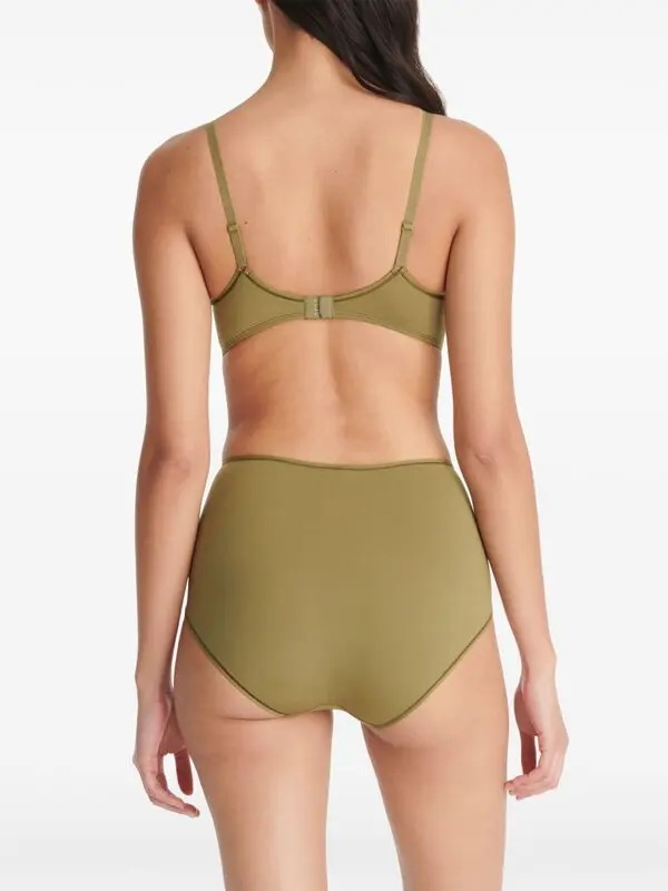 ERES Brina Soyeuse Briefs - Green