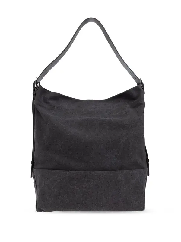 LEMAIRE Canvas Tote Bag - Grey