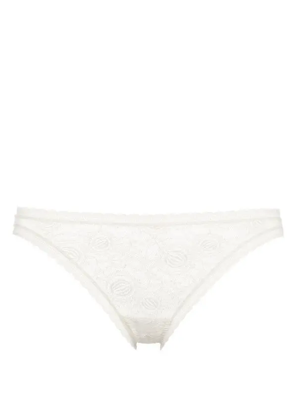 ERES Agate Briefs - White