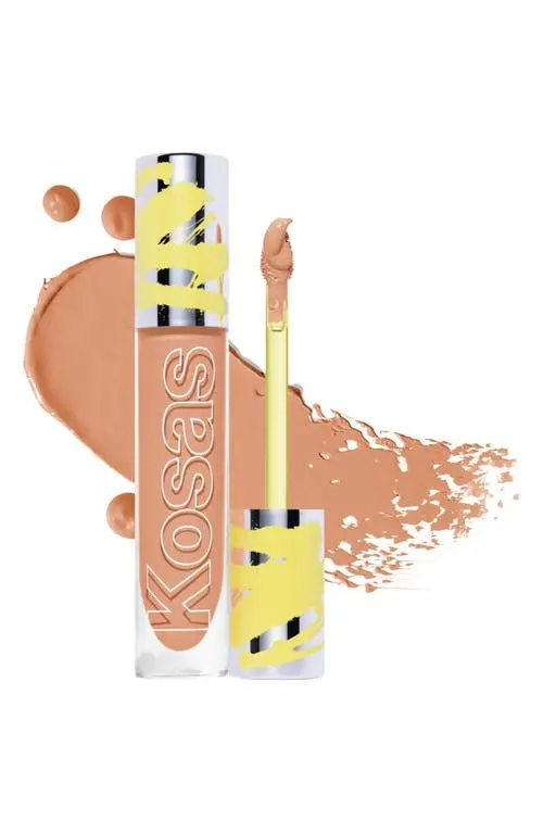 KOSAS Revealer Extra Bright Serum-powered Color Corrector - Fantasy