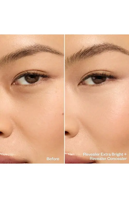 KOSAS Revealer Extra Bright Serum-powered Color Corrector - Magic