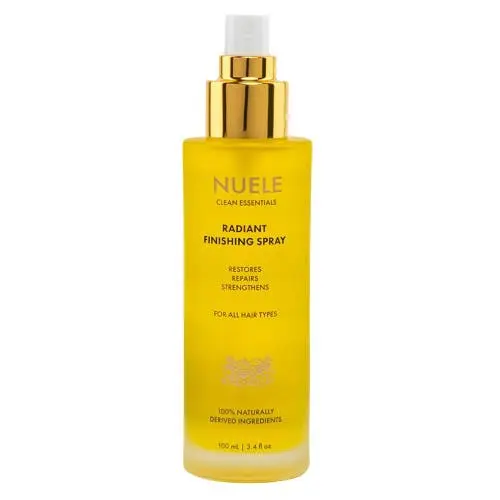 NUELE Radiant Finishing Spray 3.4oz